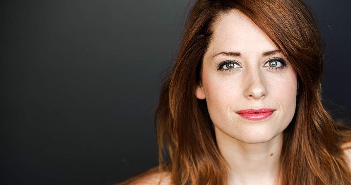 Stars Making a Social Impact: How Actress Angela Gulner is helping to ...