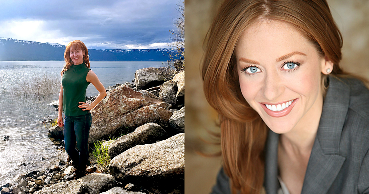 Female Disruptors: How Rayne Guest Of R-Water Is Shaking Up How ...