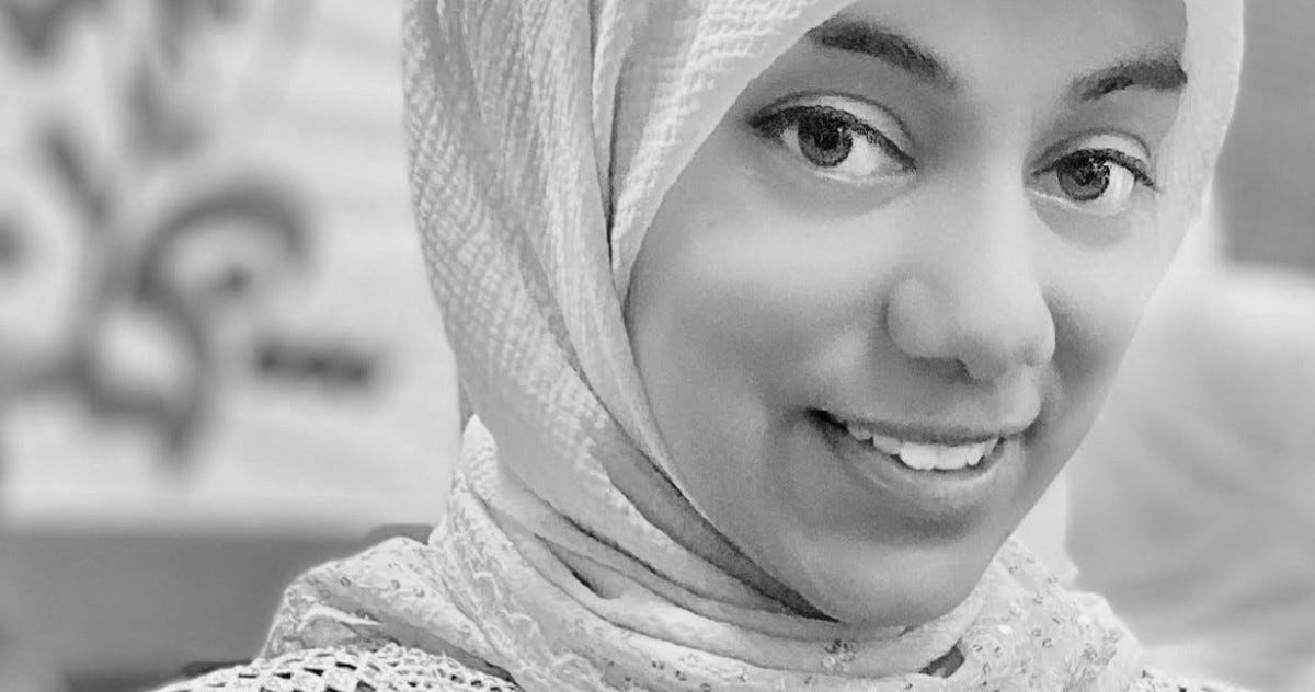 Mental Health Champions: How Dr. Mona Masood Is Helping To Promote ...