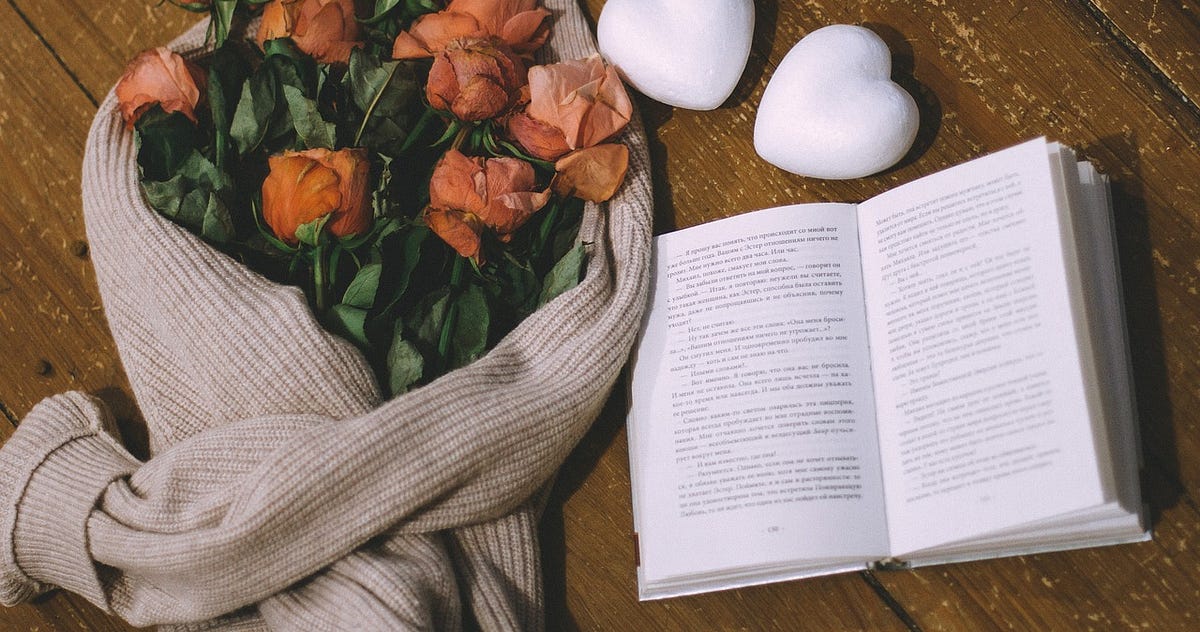 Cozy Genres and Resting Archetypes | by Amanda Melheim | Counter Arts ...