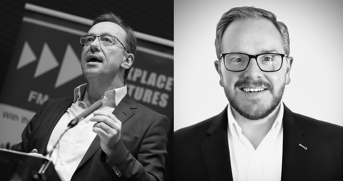 Alan Williams and Dave Stubberfield On 5 Ways To Create a Wow! Customer ...