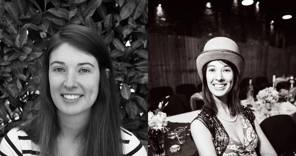 Emily Perkins of Epro: “Why being right isn’t the same as getting it ...