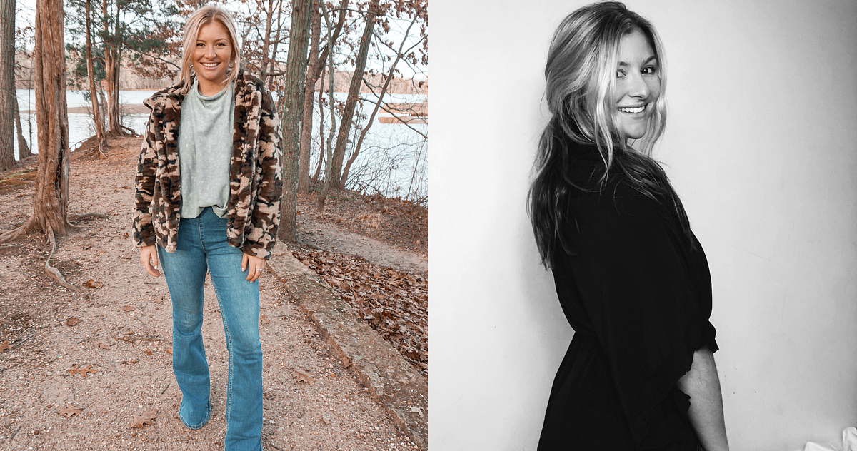 Taryn Chinich of Travel Loving Chicks Boutique: “5 Ways To Create a Wow ...