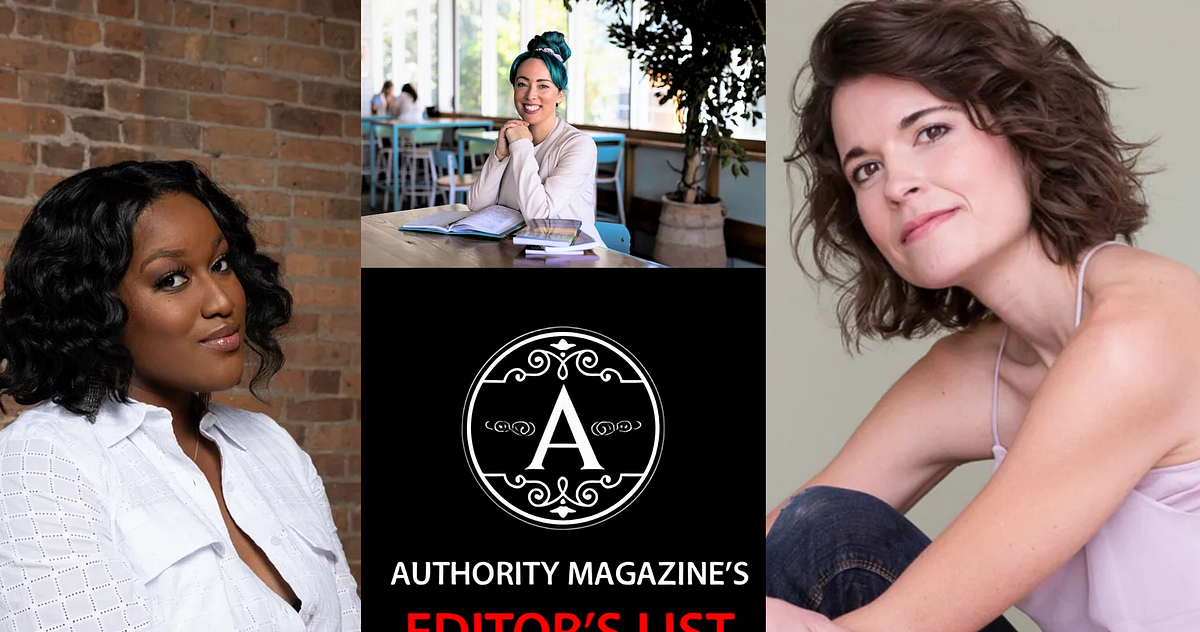 Editor’s List: Authority Magazine’s Favorite ‘Five Things Videos’ About ...