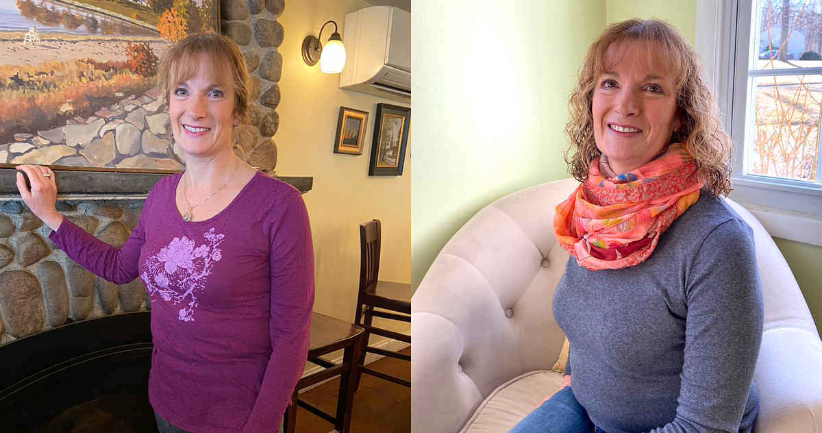 Mental Health Champions: How Yoga Expert Rachel Baer is helping to ...