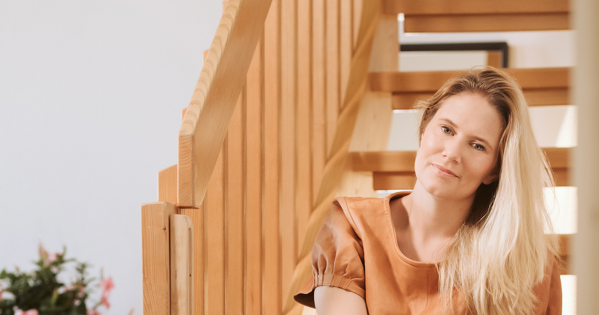 Female Disruptors: Sara Fernstrom of Blisser On The Three Things You ...