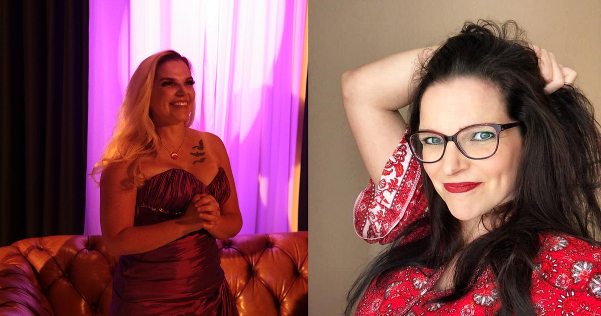 Luana Ribeira of Dauntless PR: 5 Ways To Leverage Media Coverage To Grow Your Business | by Kage ...