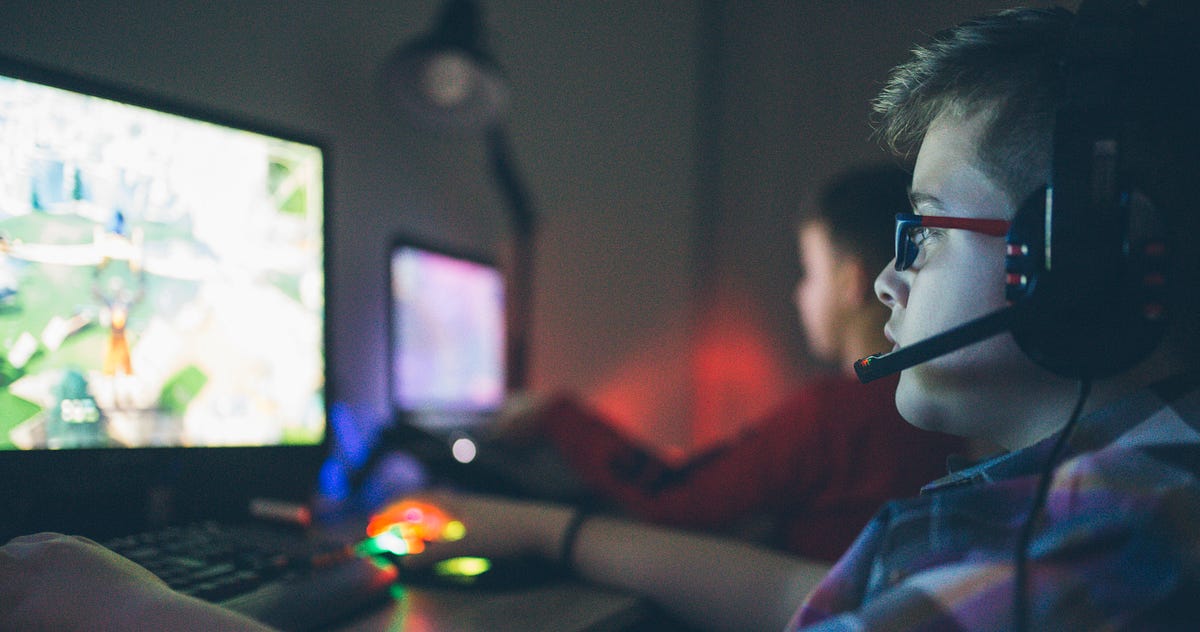 How the Internet Destroyed Our Natural Ability to Navigate the Offline ...