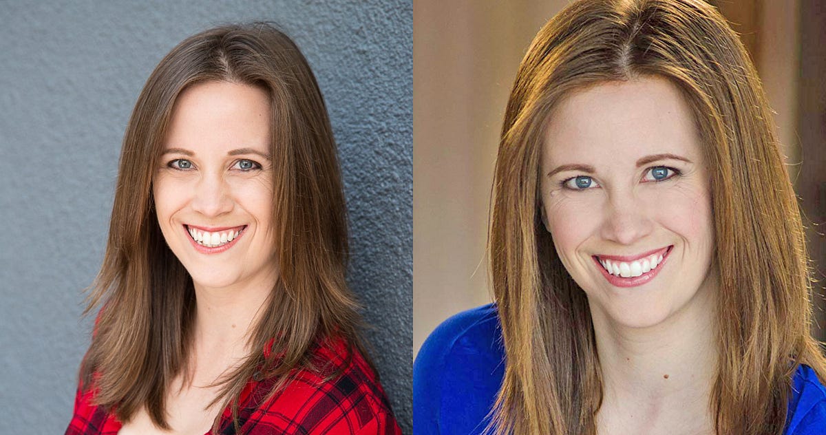 Rising Star Amanda Kallander: “Let’s start a movement to restore ...