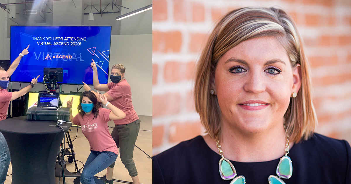 Lisa Klarich of WebPT: 5 Things You Need to Know to Successfully Run a ...