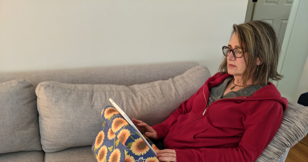 Juliette Fassett of Happy Products: Five Things I Wish Someone Told Me ...