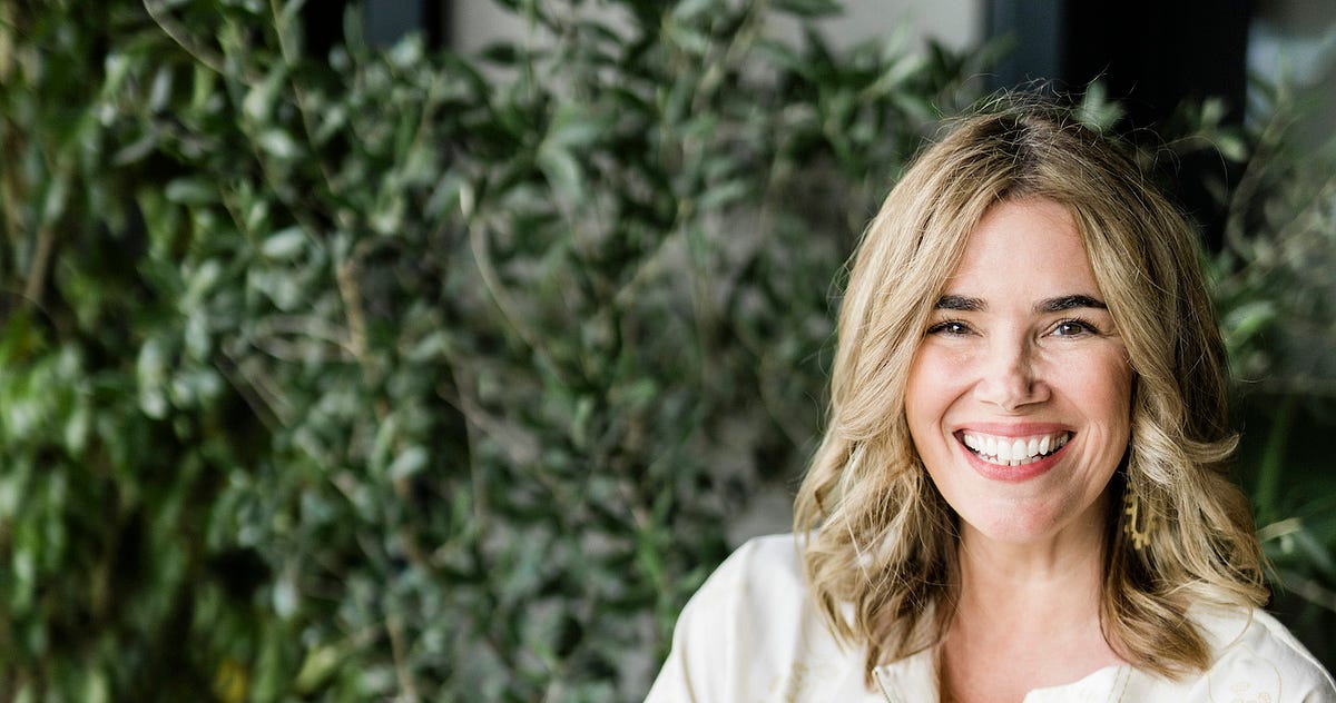 Successful Rule Breakers: Ami McKay Of PURE Design On How To Succeed By ...
