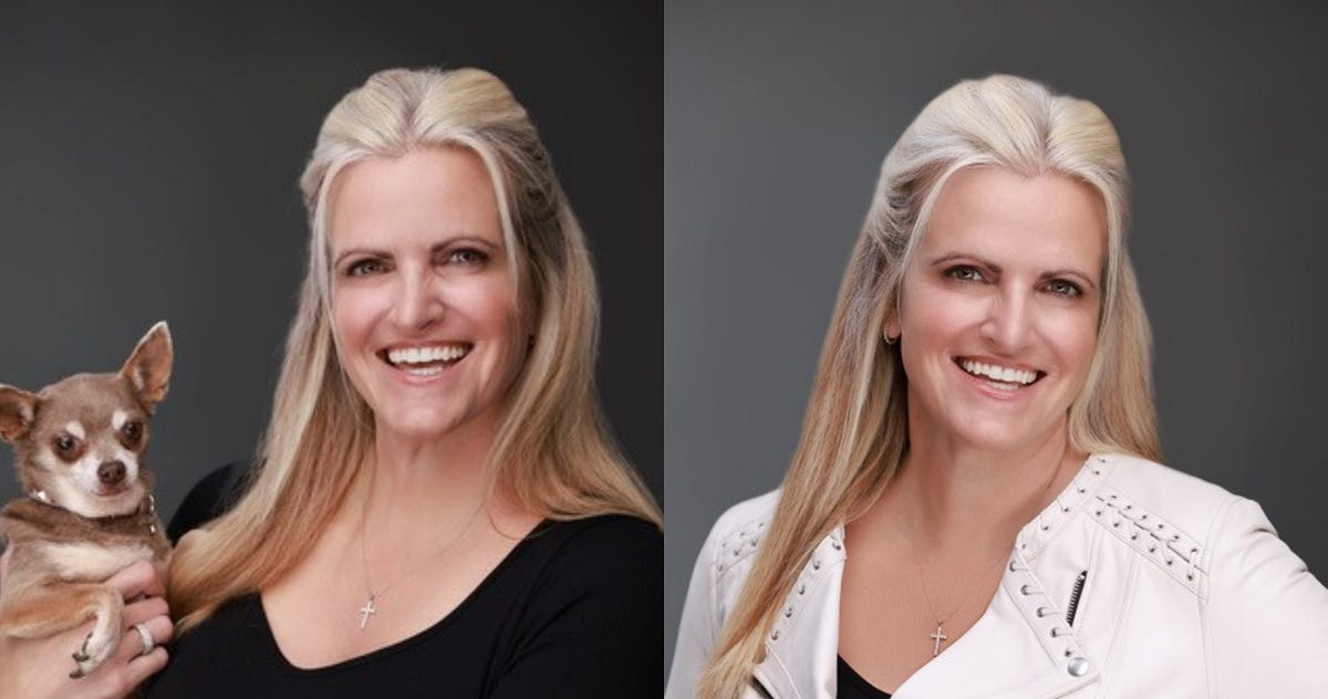 Women Leaders Of Real Estate: Renee Tulliani of Dealty On The 5 Things ...