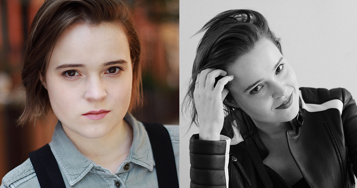 Rising Star Nadia Alexander Of ‘Not Okay’ On The Five Things You Need ...