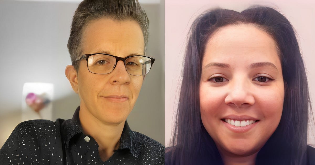 Telehealth Best Practices: Kelly Smith and Melissa Brinson Of Open Mind ...