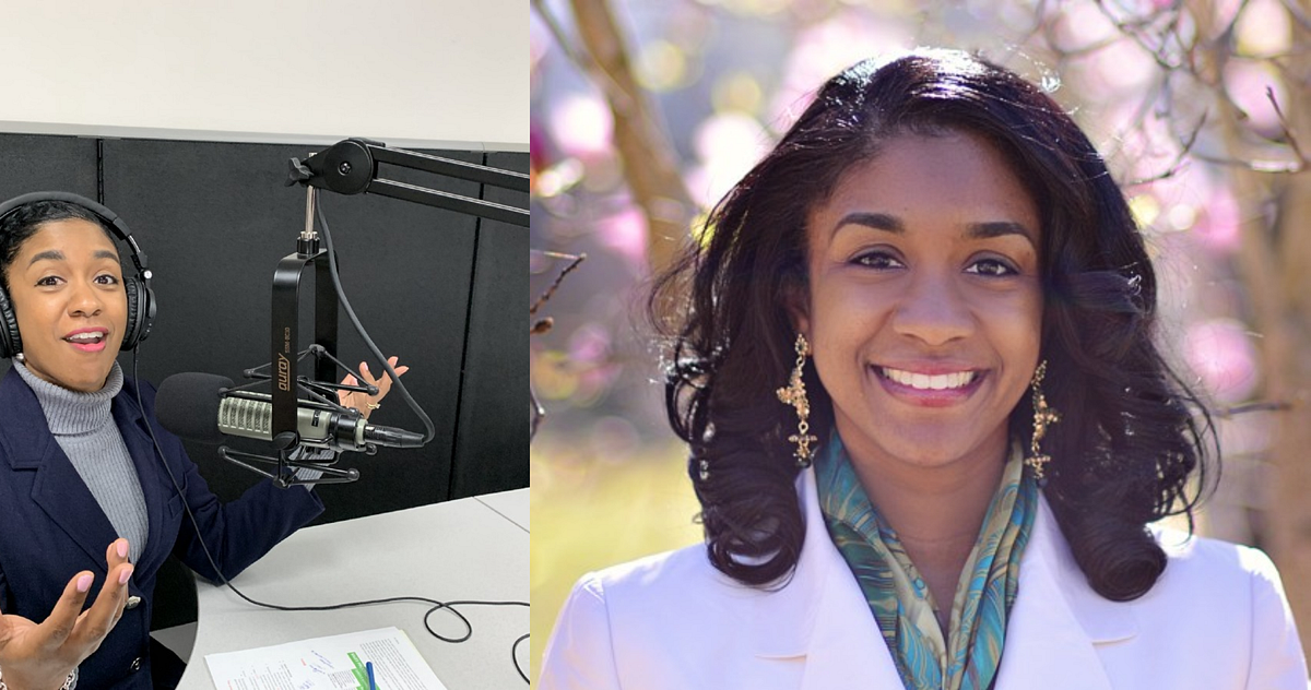 “Becoming Bingeable By Building In Structure” with Alicia Butler Pierre ...