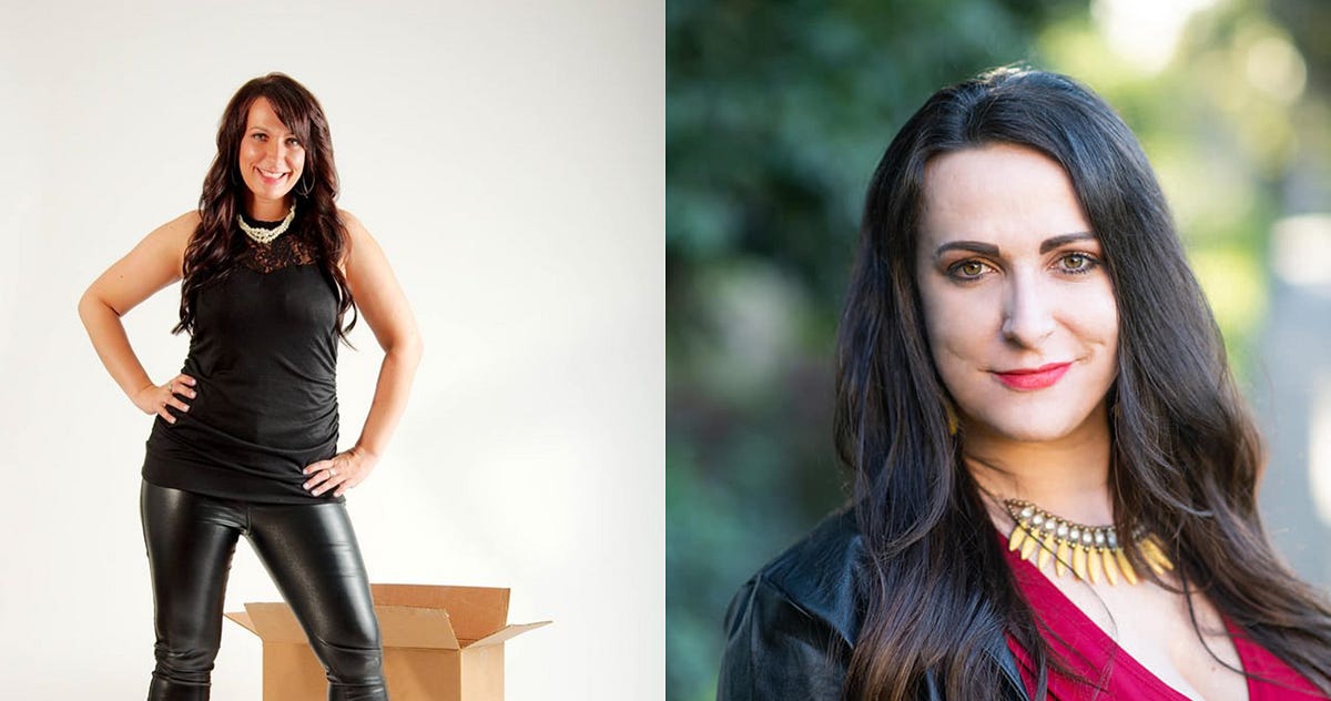 Publicist Rockstars: “Set the right expectations with clients” with ...