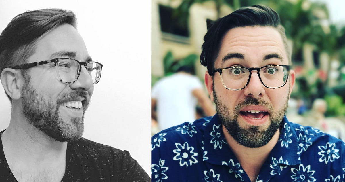 Jared Fink of Siegel+Gale: 5 Things a Business Should Do to Create a ...