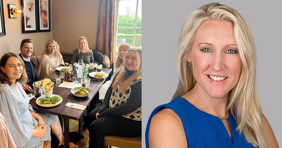 Verity Blake Of HeadOn PR On 5 Ways To Leverage Media Coverage To Dramatically Grow Your ...