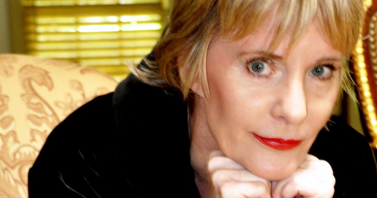 Sasscer Hill On The 5 Things You Need To Be A Successful Author or ...