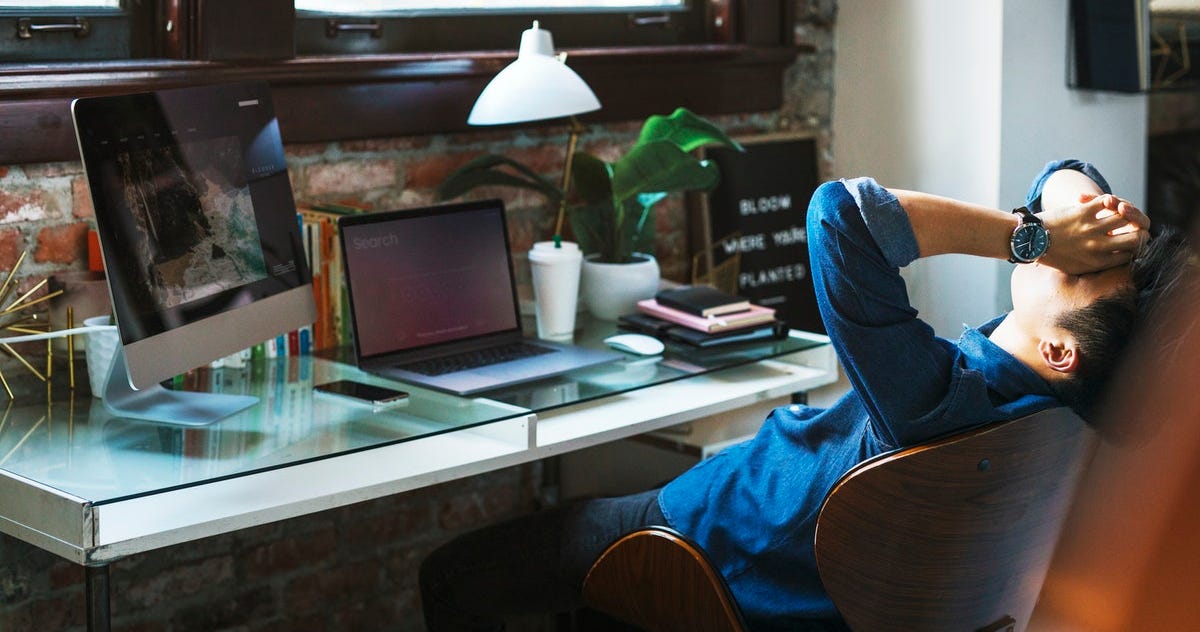 95% of Online Teaching Is Staring at Spreadsheets | by GB Rogut | A ...
