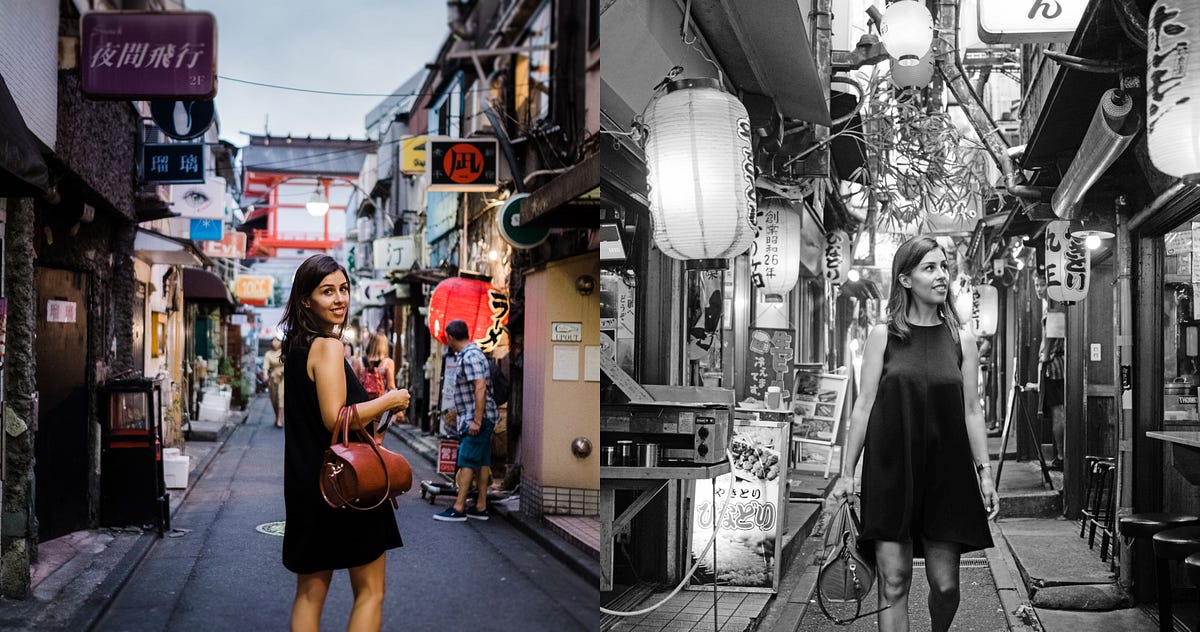 How I Thrive: “Being an entrepreneur has made me a much better partner ...