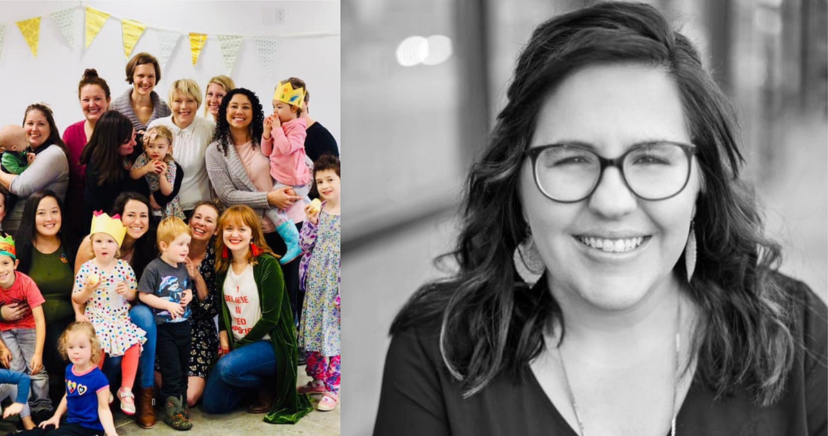 Brooke Markevicius of Allobee: How To Successfully Ride The Emotional ...