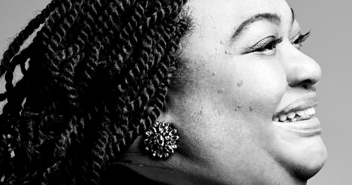 Inspirational Women in STEM and Tech: Crystal Emory of ‘URU The Right ...
