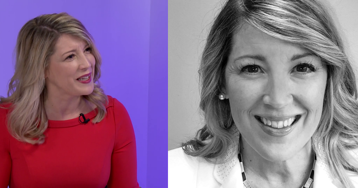 Tricia Benn of the C-Suite Network: “5 things we can do to remain ...