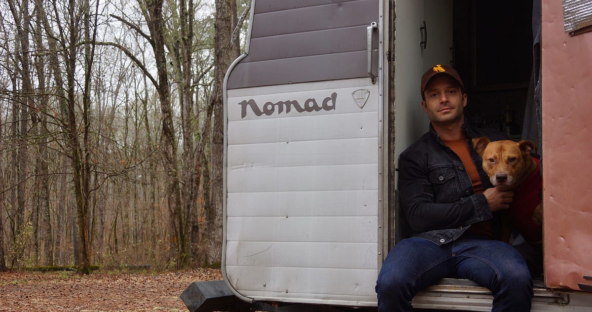About Me — Greyson Ferguson. So you’re saying I can’t leave this… | by ...