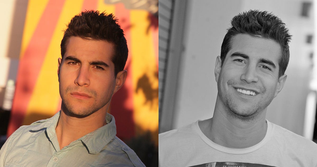 Rising Star Danny Lopes: “When you are being yourself, as an artist you ...