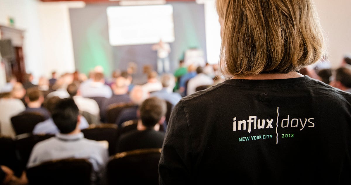 How we extended InfluxData’s React application before InfluxDays 2018 | by Sébastien Léger ...
