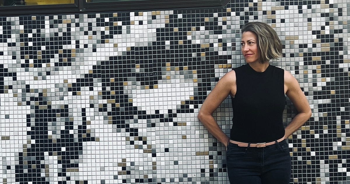 Self-Care & Mental Wellness: Cara Houser On The Top Five Selfcare ...
