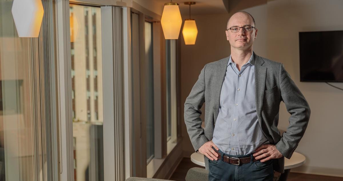 Josh Feast Of Cogito On How AI Can Improve The Customer Experience For ...