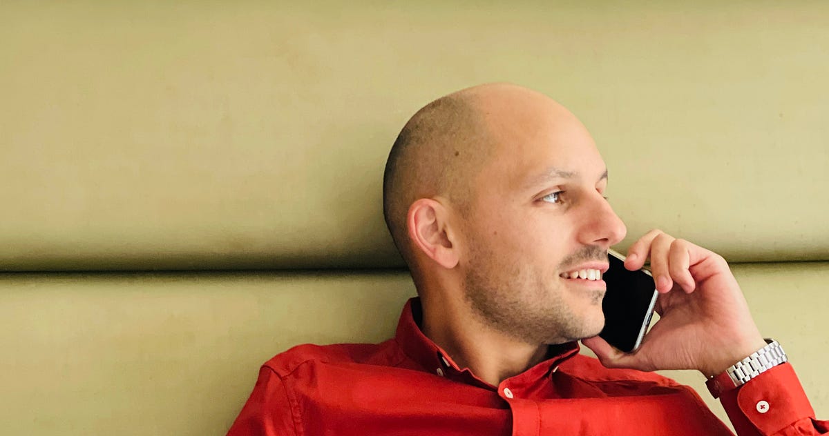 Tanner H Hicks Of Property Entrepreneurs Club: How I Am Redefining ...