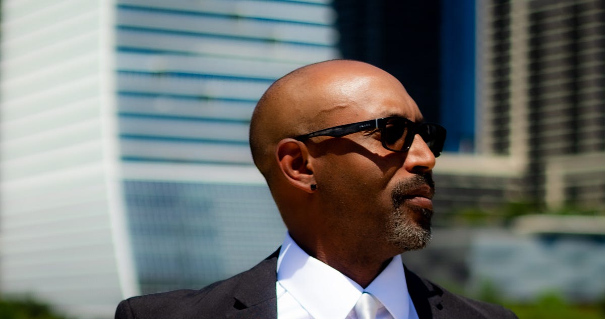 Workplace Conflict Resolution: Roy Smith On How Team Leaders Can Create ...