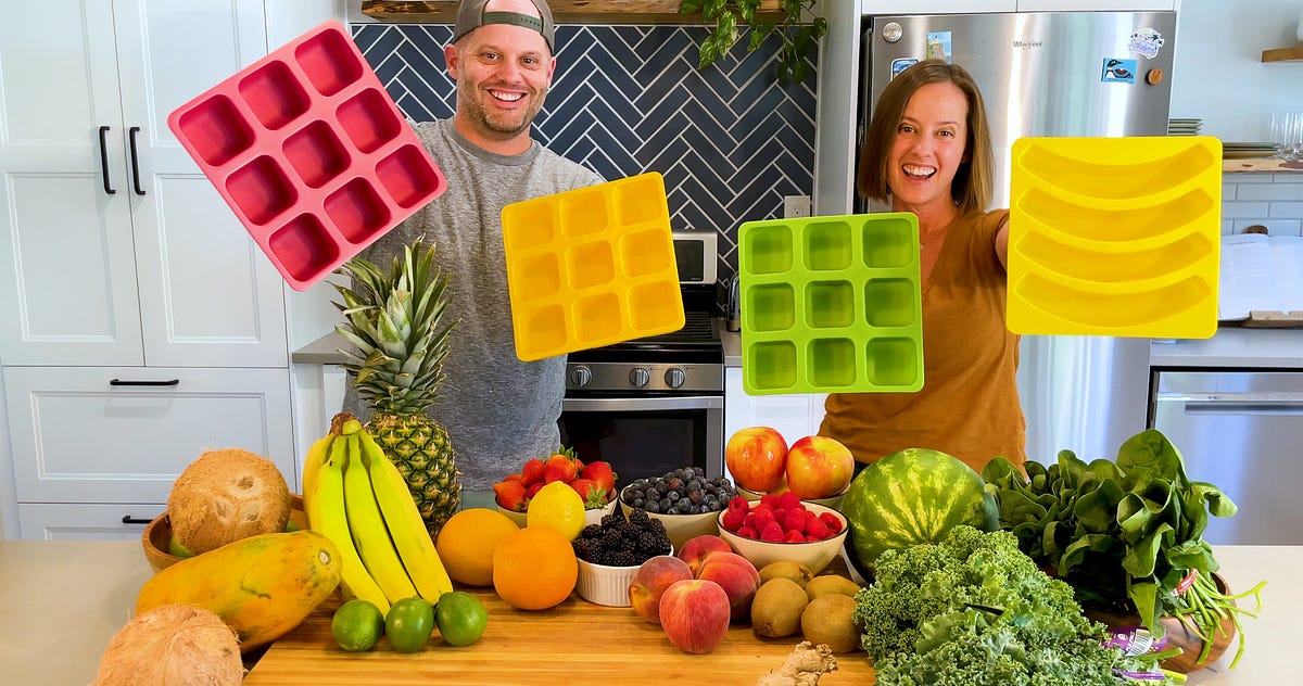 Fresh Founders: Ross Nelson of Smootheeze On The Unique Challenges of ...