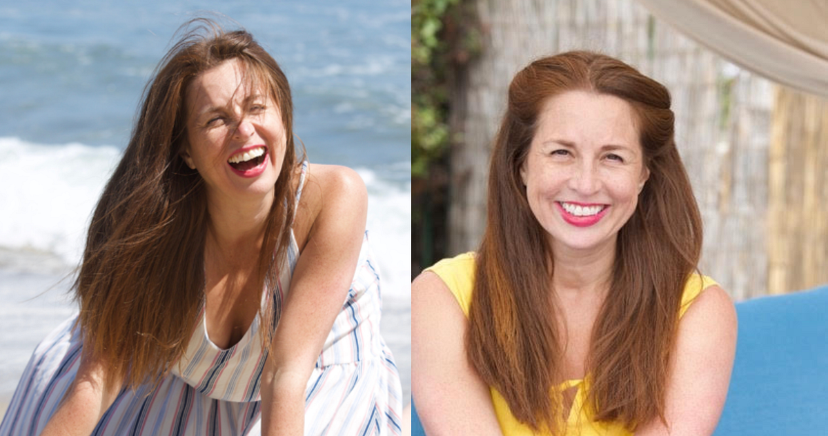 Amy Guerrero Of ‘Thrive In Recovery’ On How To Achieve Great Success ...
