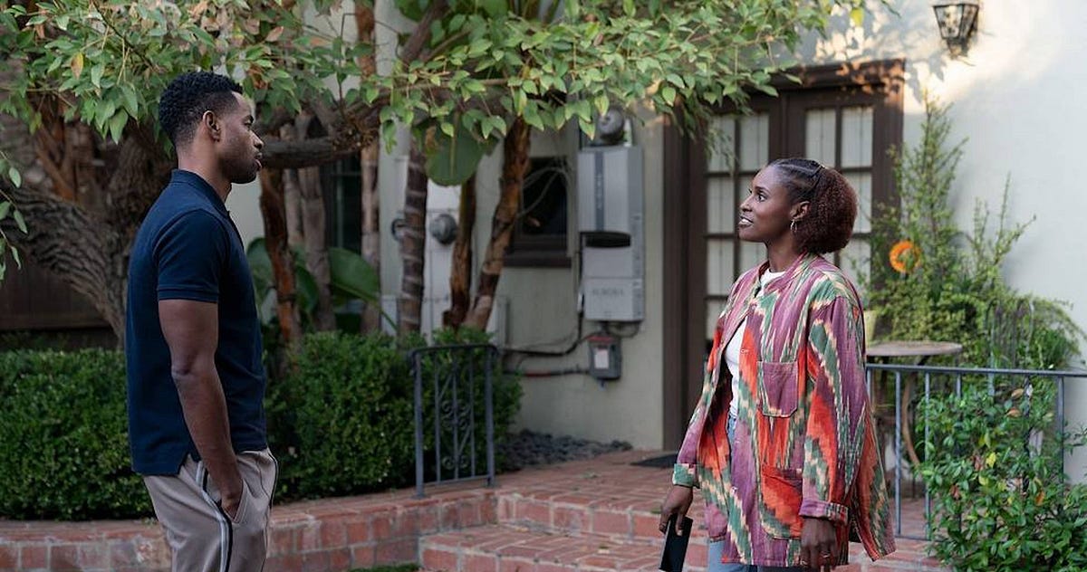 ‘Insecure’ Helps Me Understand My Parents’ Imperfect Love Story | by ...