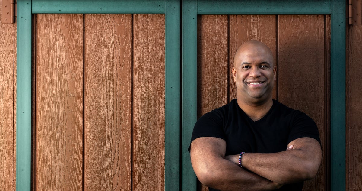 Happiness and Joy During Turbulent Times: Mike Veny On How To Live With ...