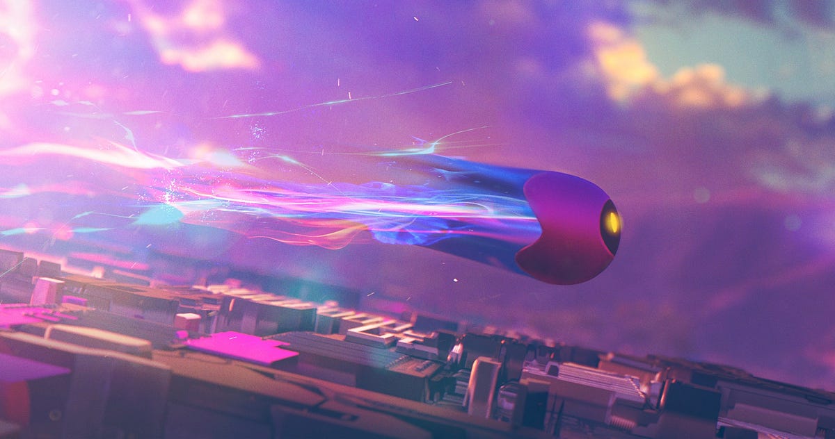 Motoko, a Programming Language Designed for the Internet Computer, Is ...