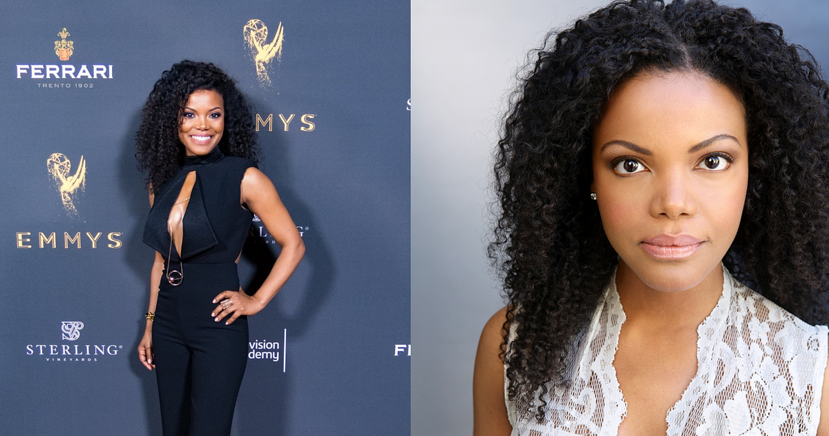 Award-Winning Actress Nadège August On the Five Things You Need To ...