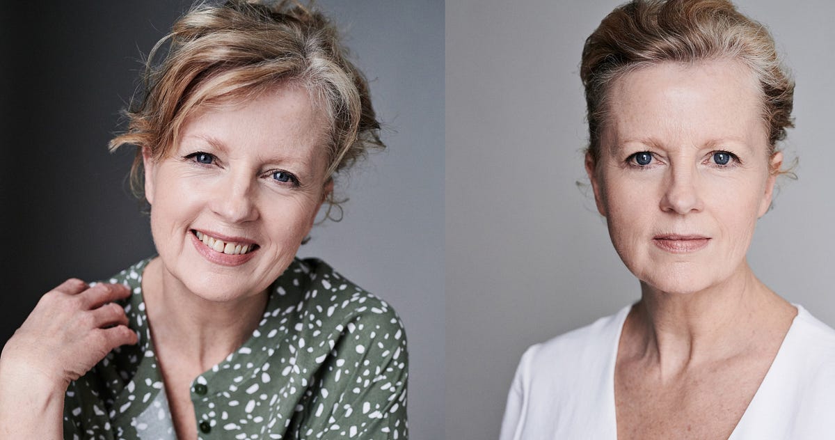 Filmmakers Making A Social Impact: Why & How Wendy Morgan Is Helping To ...