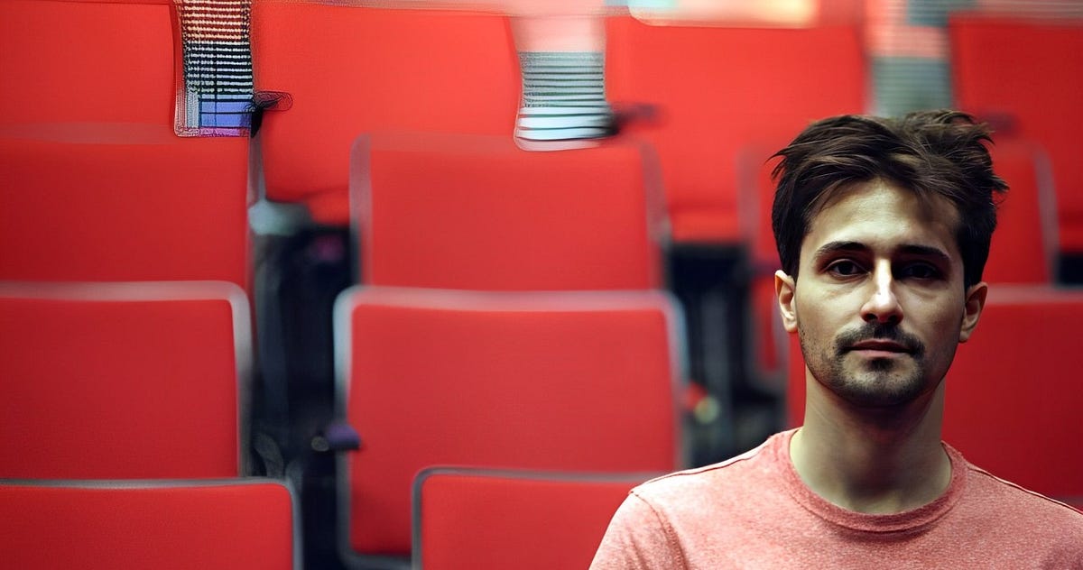 Guillaume Pigé: 5 Things I Wish Someone Told Me When I First Became An ...