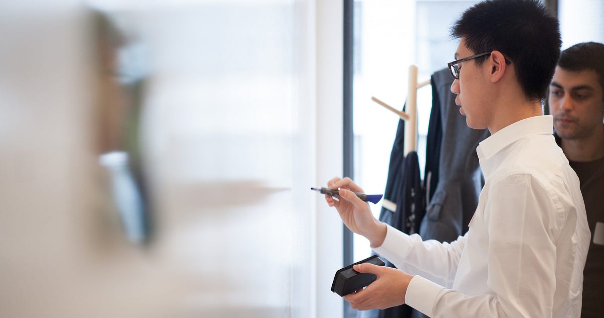 How to design an effective startup internship program | by FirstMark ...