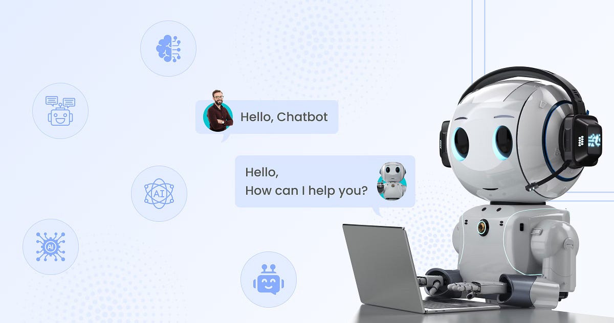 Building a Customized Chatbot System with ChatGPT API: Integration and Classification | by Clare ...
