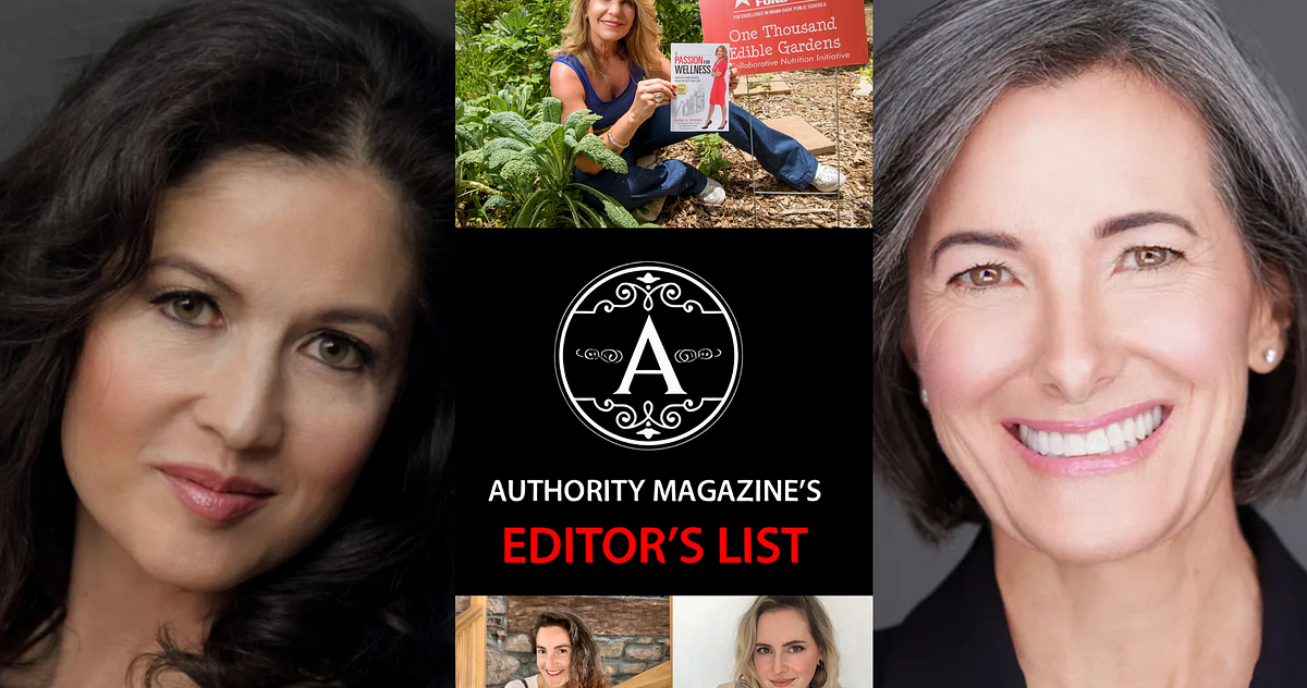 Editor’s List: Authority Magazine’s Favorite ‘Five Things Videos’ About ...