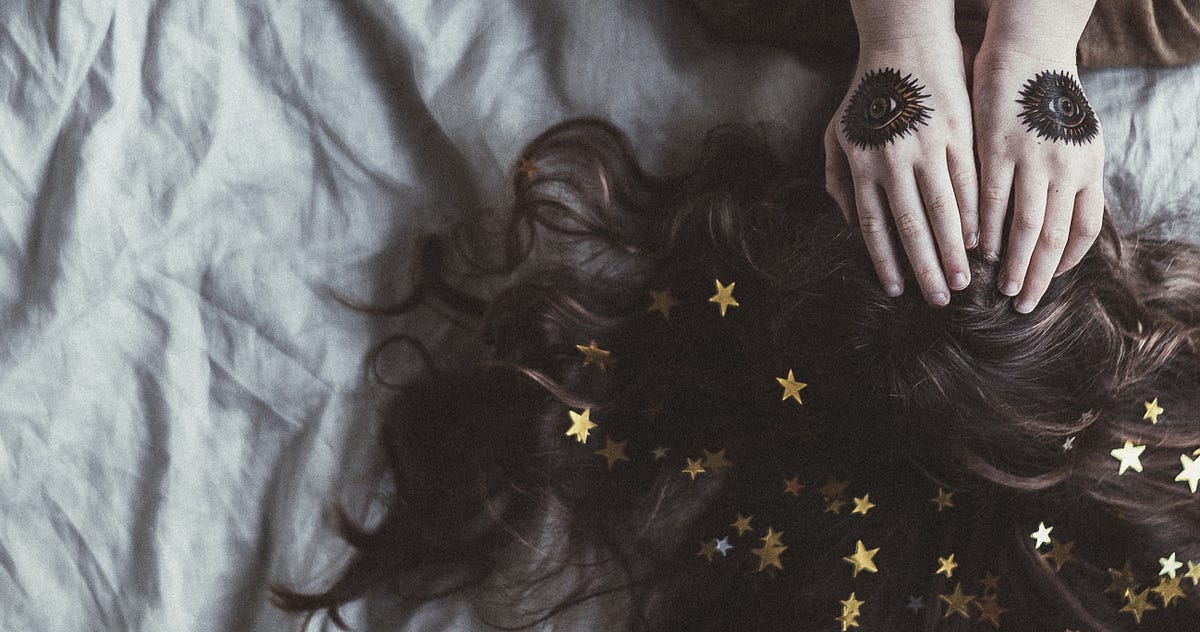 4 Ways to Embrace Periods of Discomfort in Your Life and Accept the ...