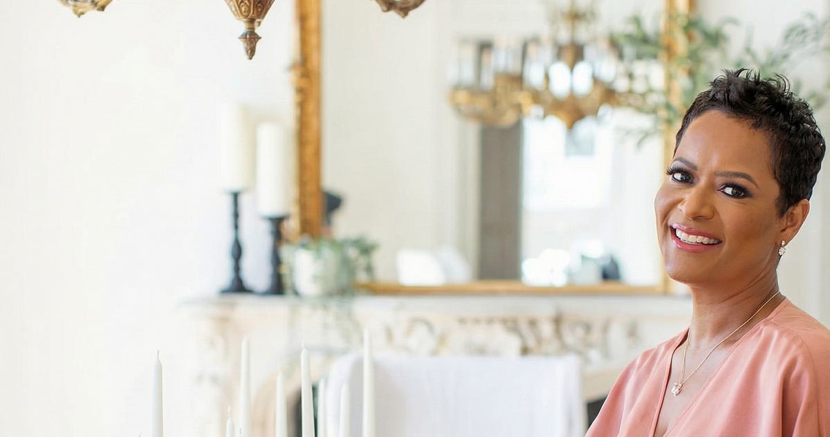 Jeannie Jacobs Of Just Jeannie On 5 Things You Need To Know To Create A ...