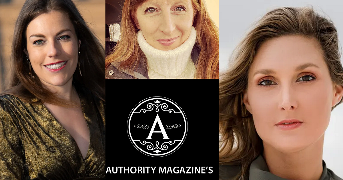 Editor’s List: Authority Magazine’s Favorite ‘Five Things Videos’ About ...